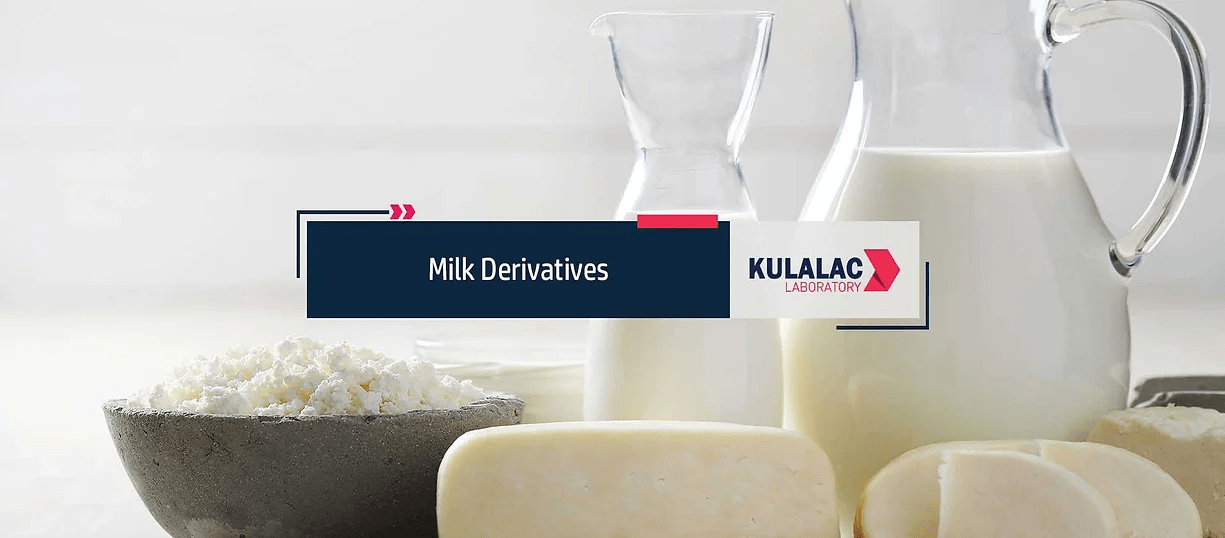 Milk Derivatives Kulalac Milk Derivatives Kulalac